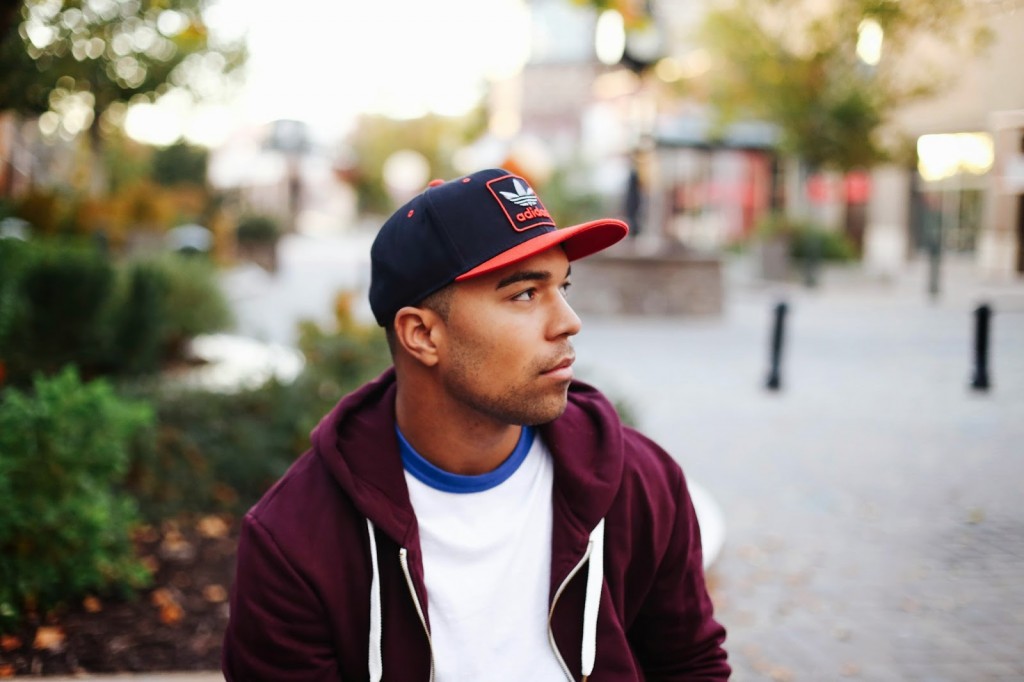 Diffondere il vangelo con dei video rap | James il Mormone