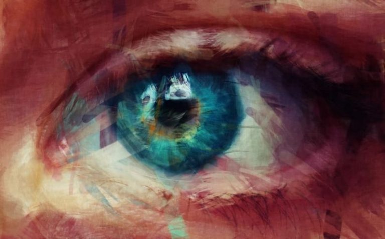 Come apriamo gli occhi alla speranza della luce di Dio?